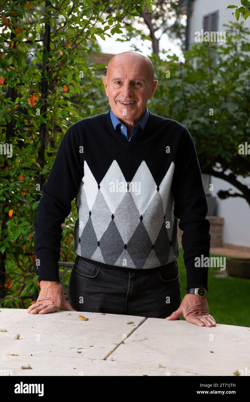 Sacchi arrigo hi-res stock photography and images - Alamy