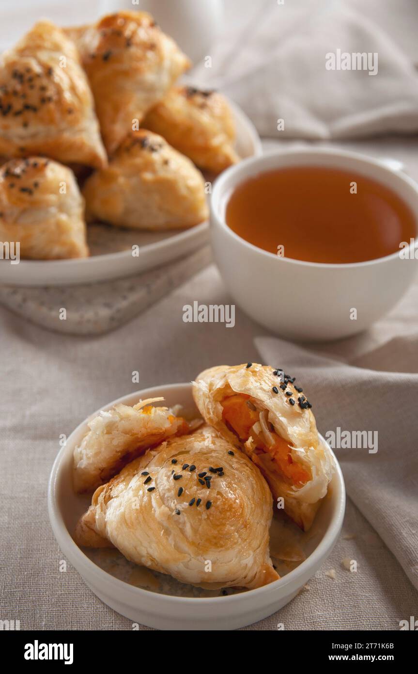 Traditional turkish setting hi-res stock photography and images - Alamy