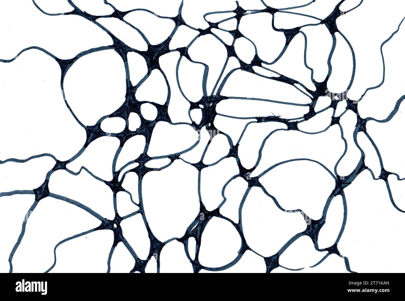 Relaxing in art Cut Out Stock Images & Pictures - Alamy