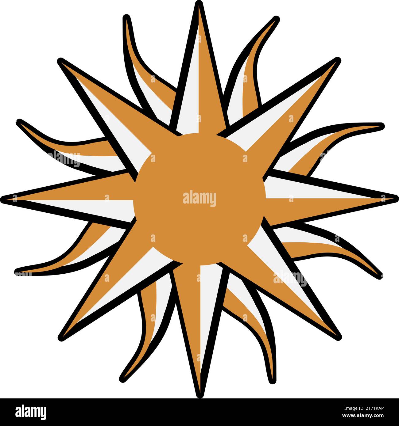 Secret sunshine Stock Vector Images - Alamy