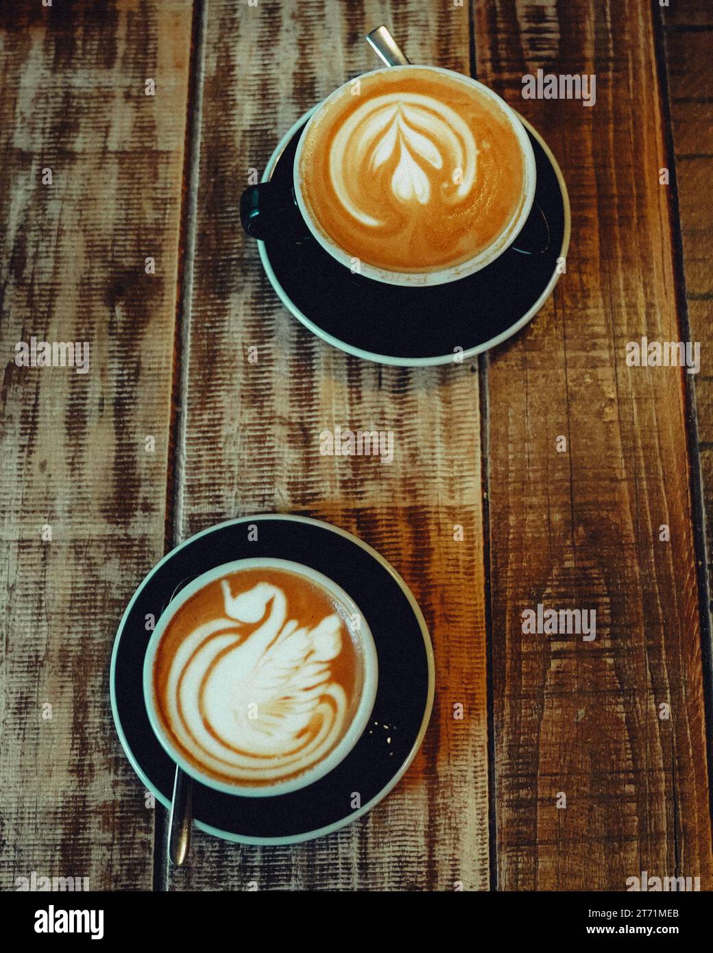 Two table designs hi-res stock photography and images - Alamy