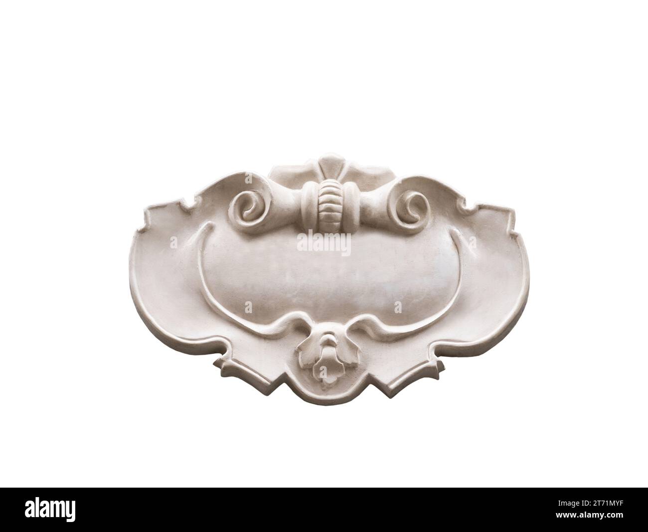 Plaster architectural detail hi-res stock photography and images - Alamy