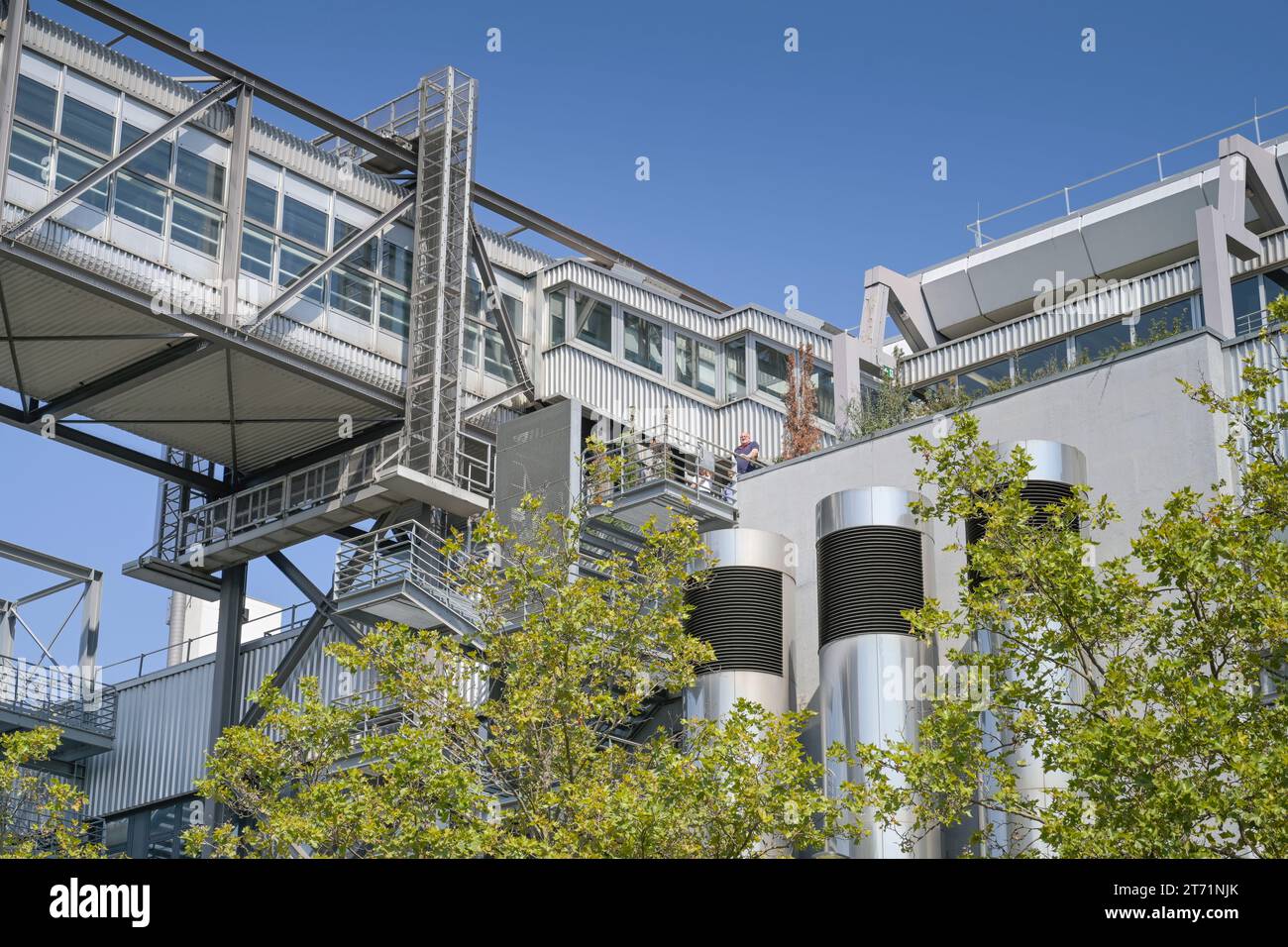 Zuffenhausener hi-res stock photography and images - Alamy