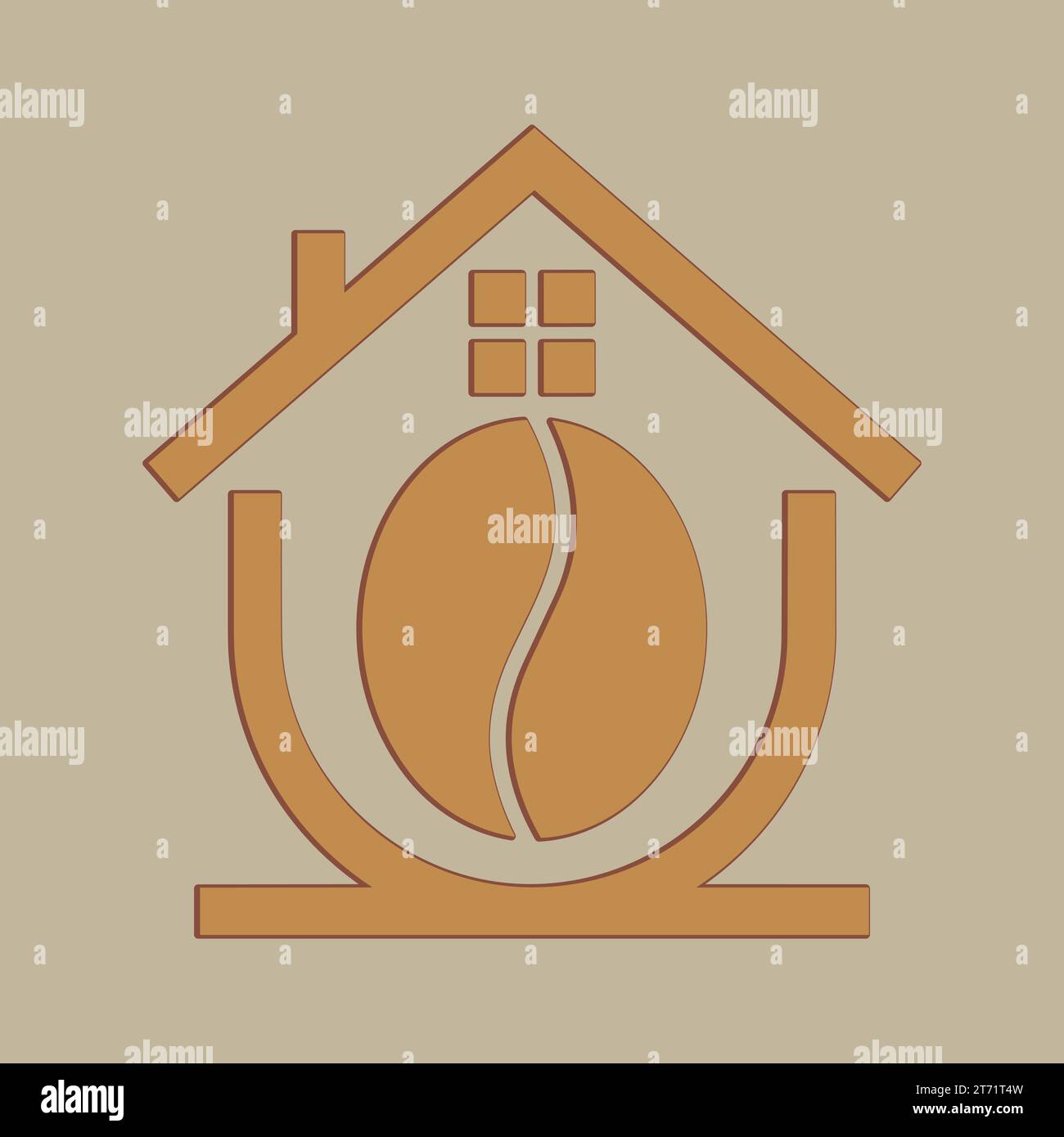 Italian food wine cup Stock Vector Images - Alamy