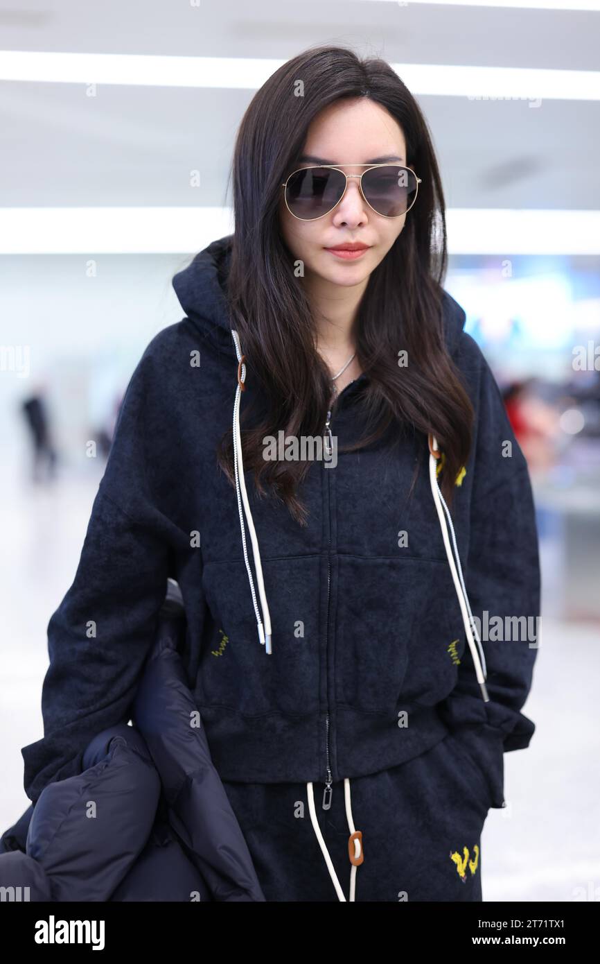 Chinese Canadian singer, songwriter, actress, music producer and ...