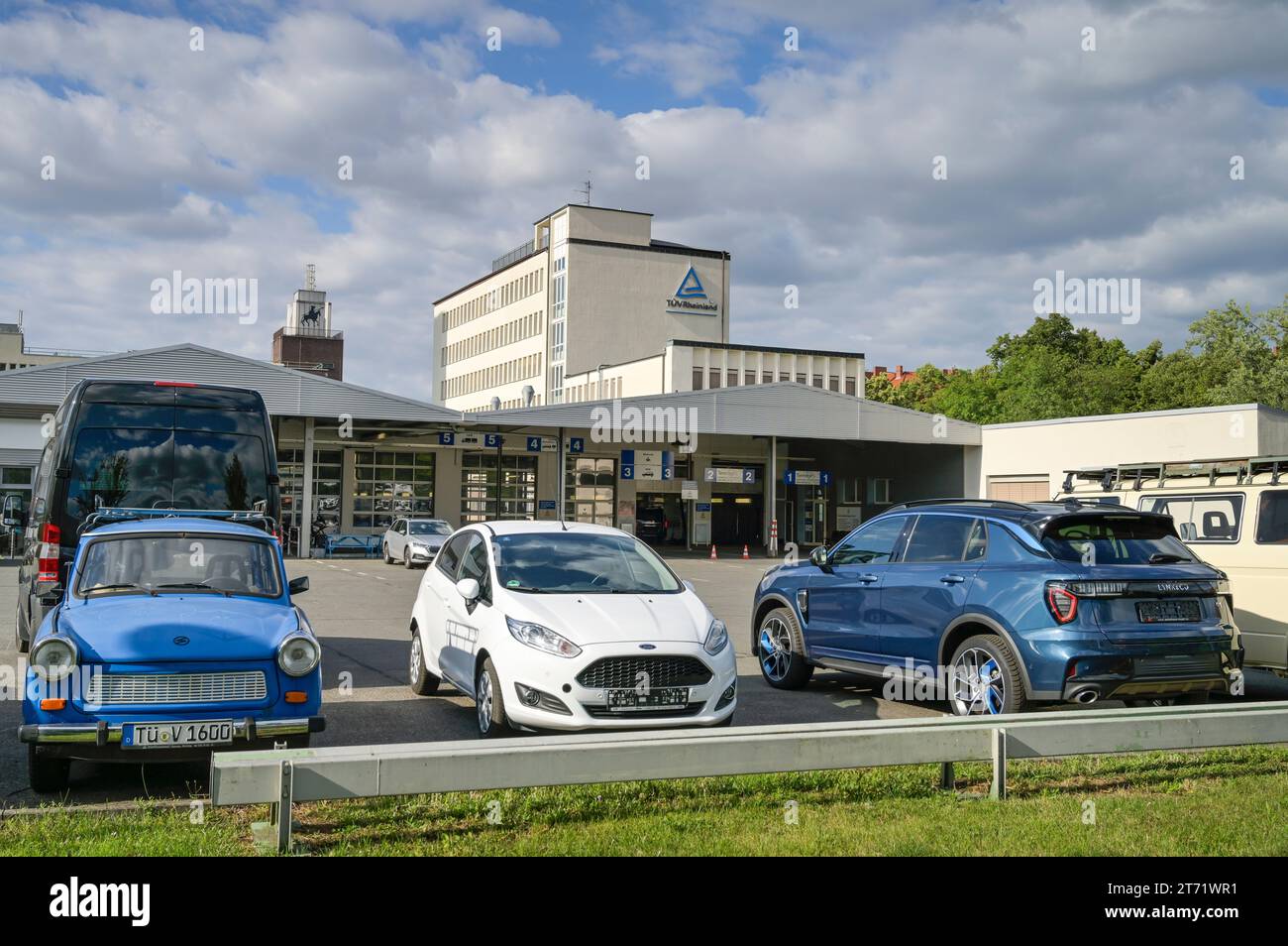Tv Rheinland Prfstelle Gummersbach