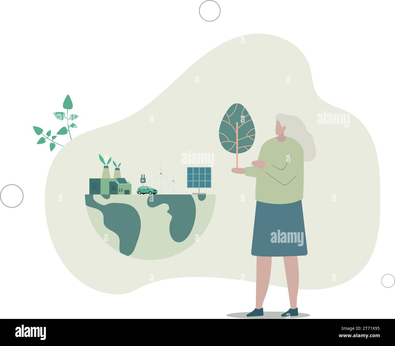 Eco friendly sustainable, help make the world a better place, climate ...