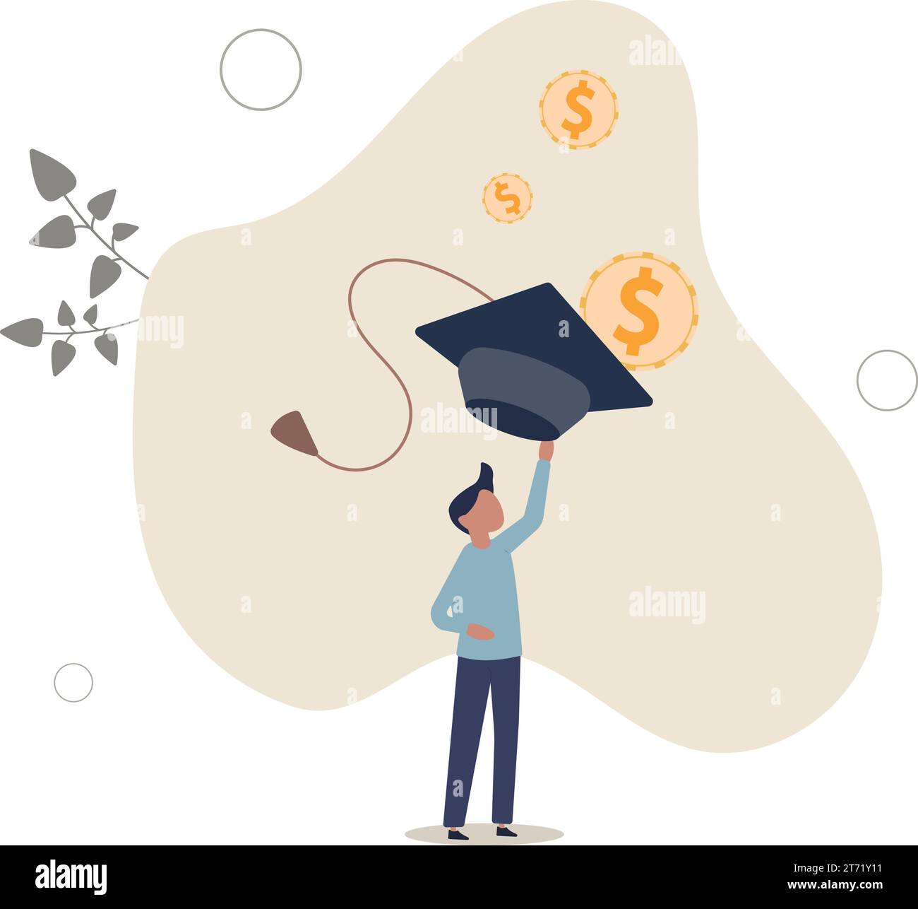 Cost saving training Stock Vector Images - Alamy