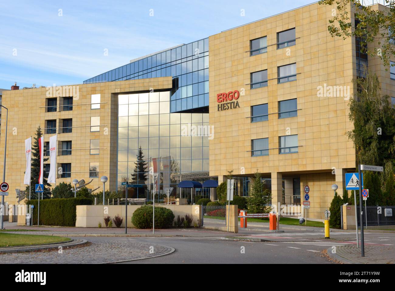 Ergo hestia hi-res stock photography and images - Alamy