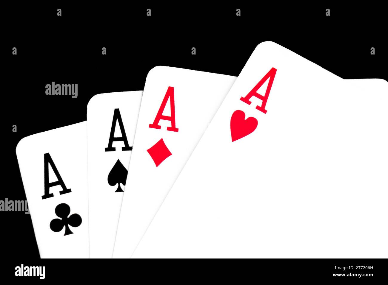 Poker hand best hi-res stock photography and images - Alamy