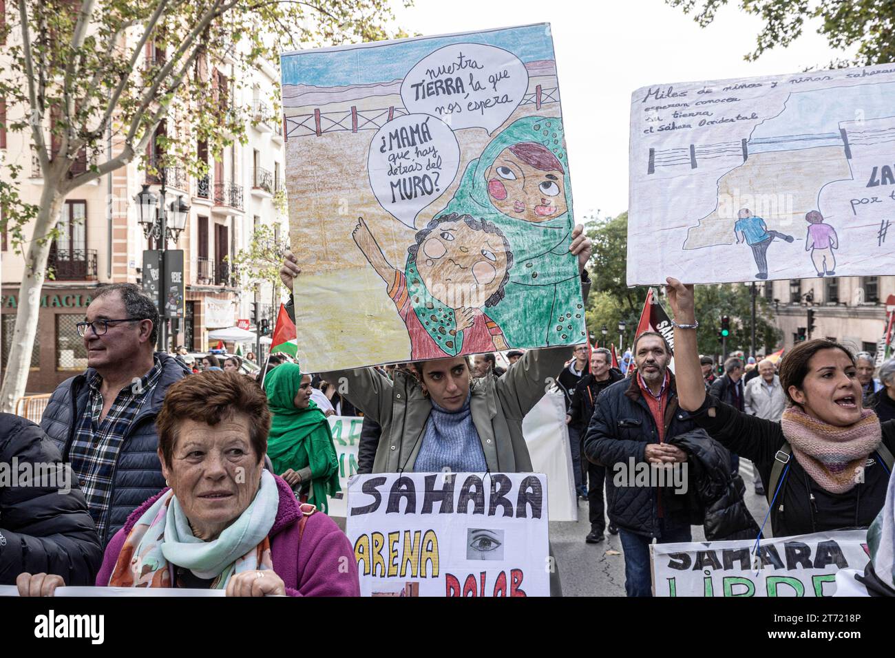 Expressing determination hi-res stock photography and images - Alamy