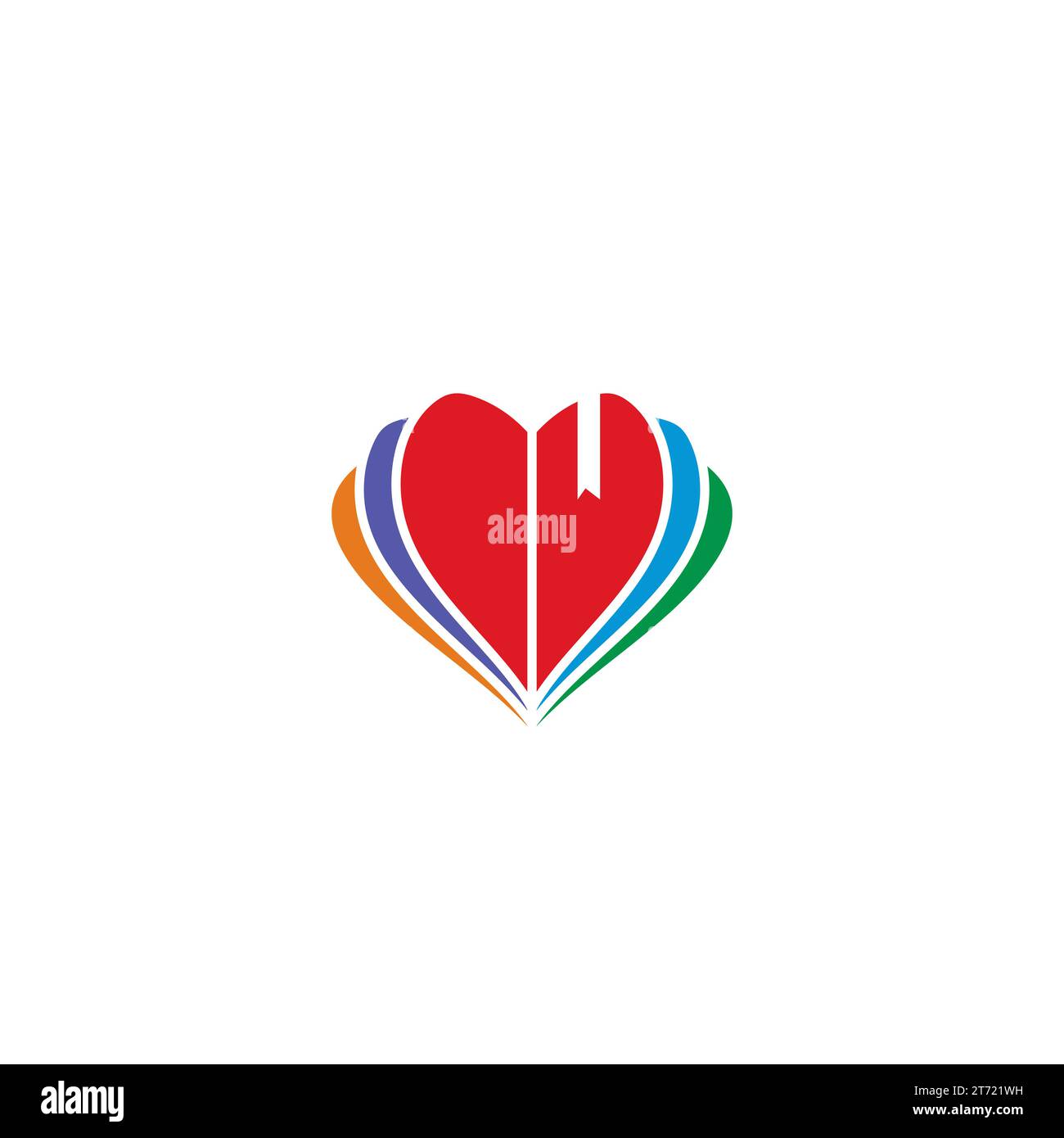 Romantic love story book Cut Out Stock Images & Pictures - Alamy