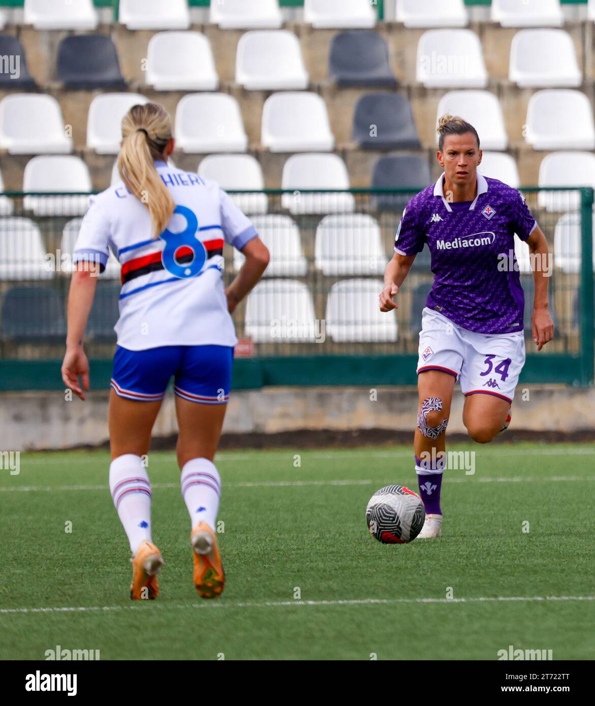 Vercelli, Italy. 14th Mar, 2021. Vercelli, Italia, November 12th 2023 ...