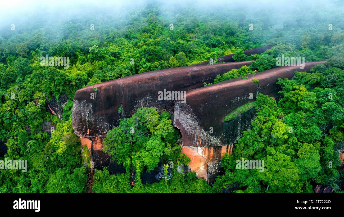 Three whales rock hi-res stock photography and images - Alamy