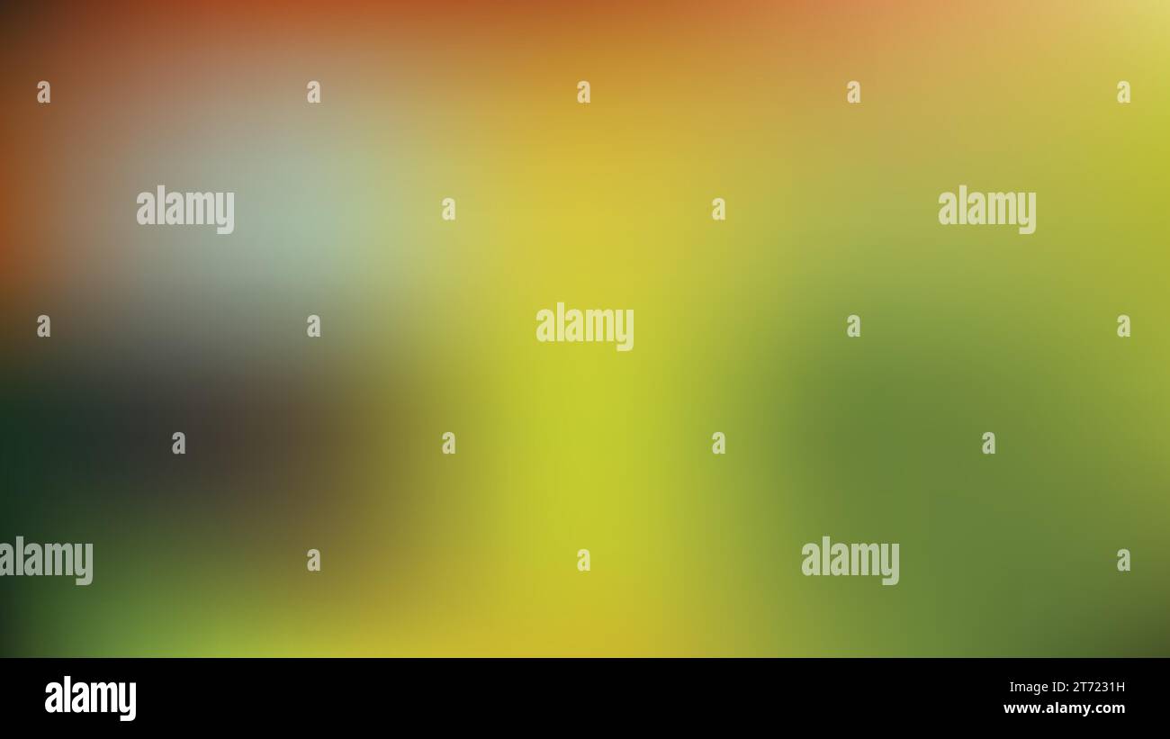 Free vector multicolor blurry abstract background design Stock Vector ...