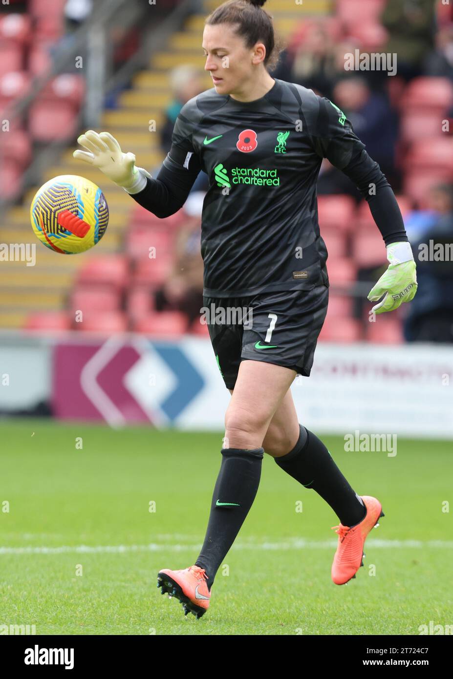 Rachael laws of liverpool women hi-res stock photography and images - Alamy