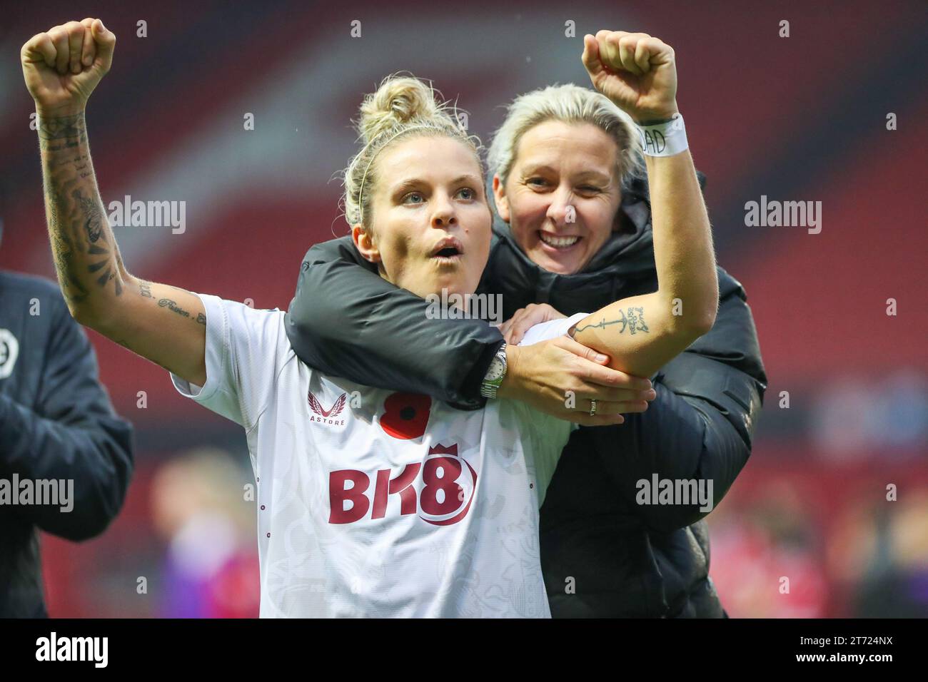 Rachel daly villa hi-res stock photography and images - Alamy