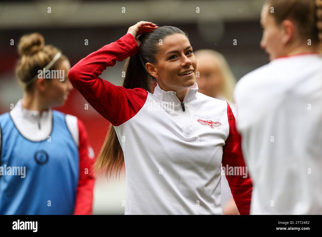 Ffion morgan hi-res stock photography and images - Alamy