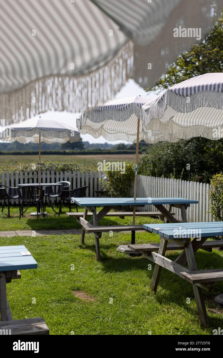 The Anchor Inn, which dates back to the 14th century, Lower Foyle ...