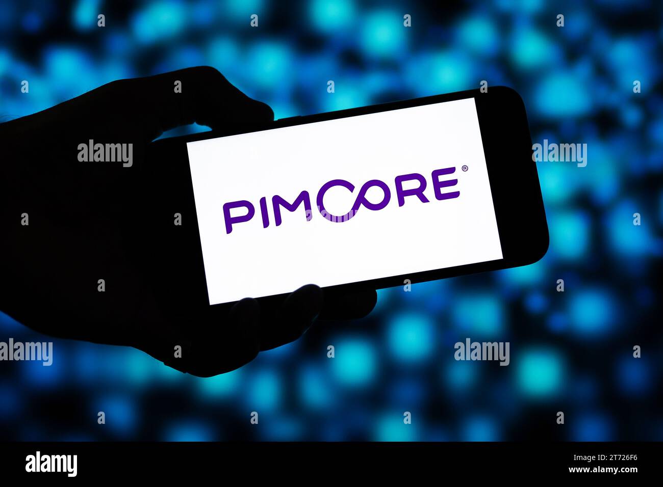 Pimcore logo hi-res stock photography and images - Alamy
