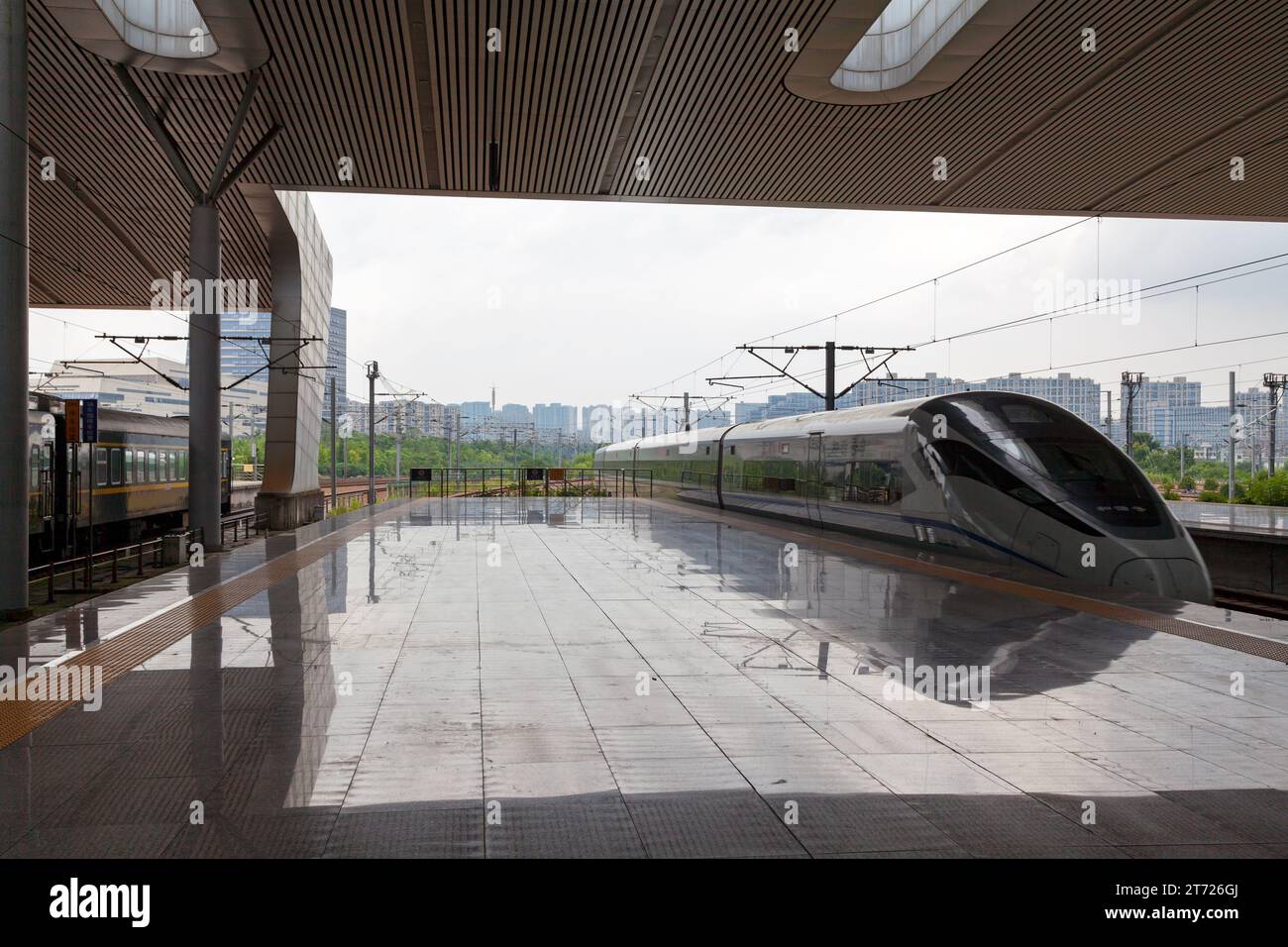 Zefiro 380 hi-res stock photography and images - Alamy