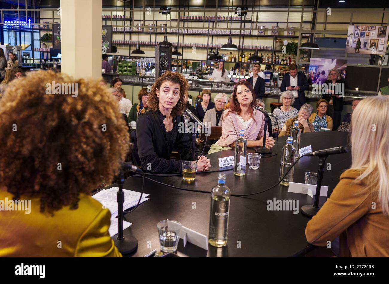 Lisa westerveld hi-res stock photography and images - Alamy