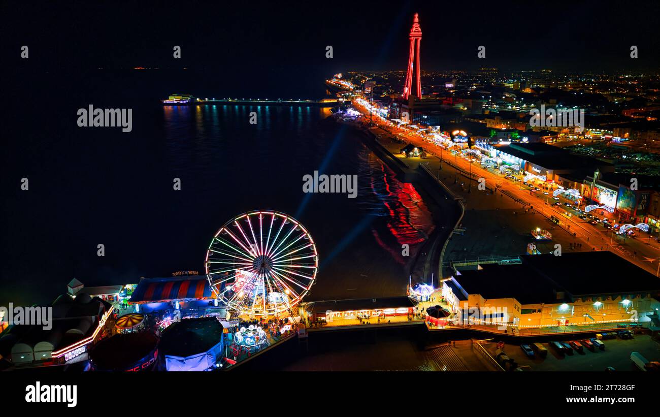 Beautiful cinematic aerial footage hi-res stock photography and images ...