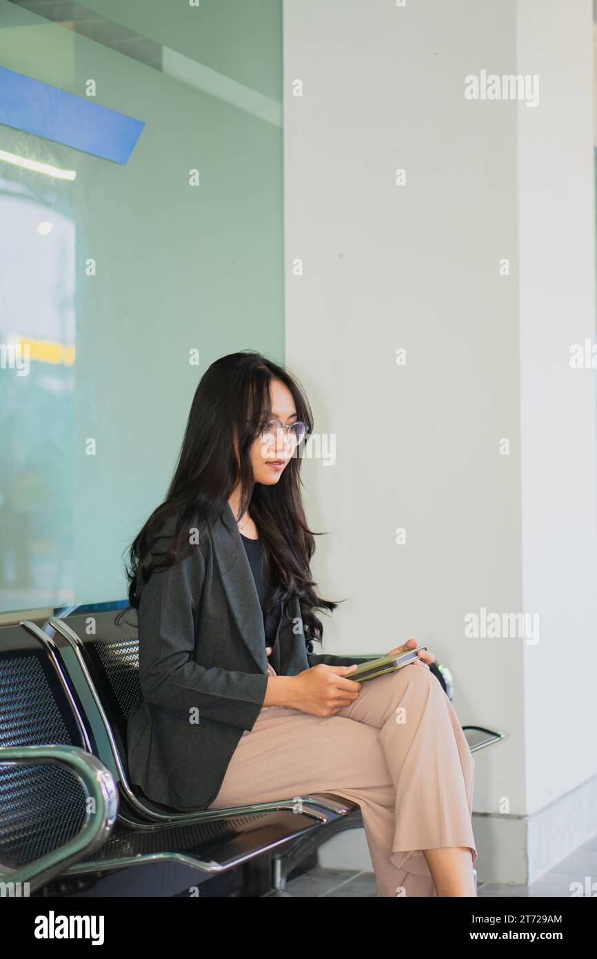 Interview appointment hi-res stock photography and images - Alamy