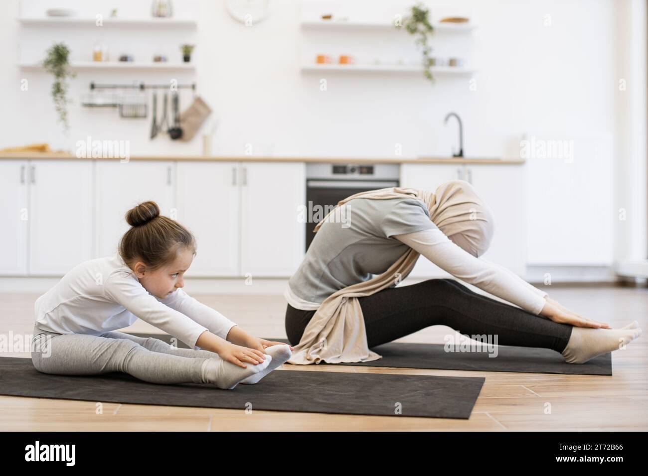 We love fun sport Stock Photo - Alamy