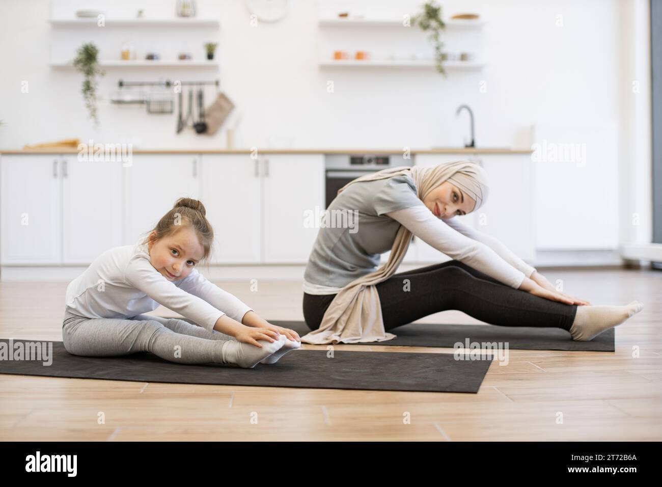 We love fun sport Stock Photo - Alamy