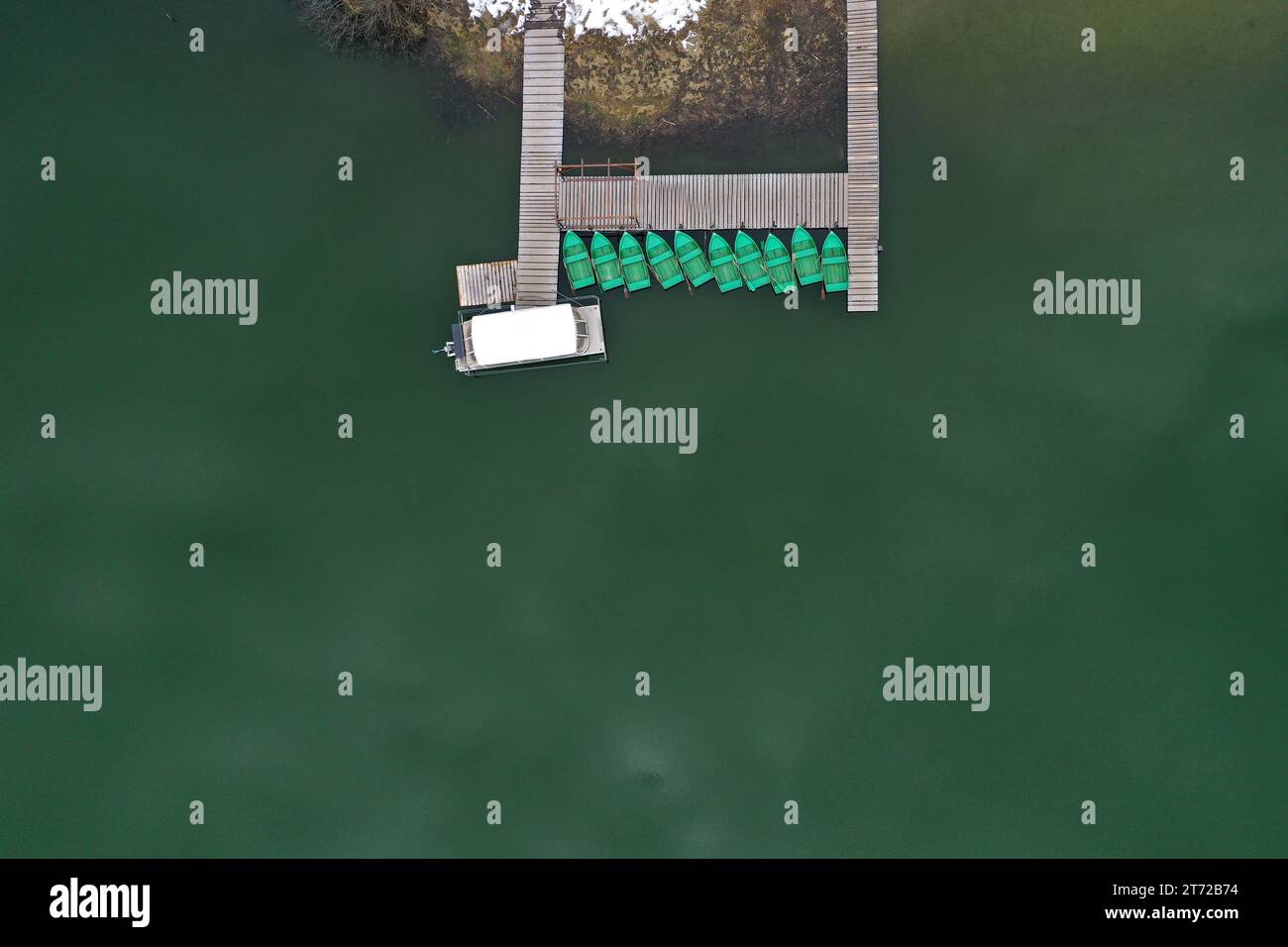 Sfantu ana hi-res stock photography and images - Alamy