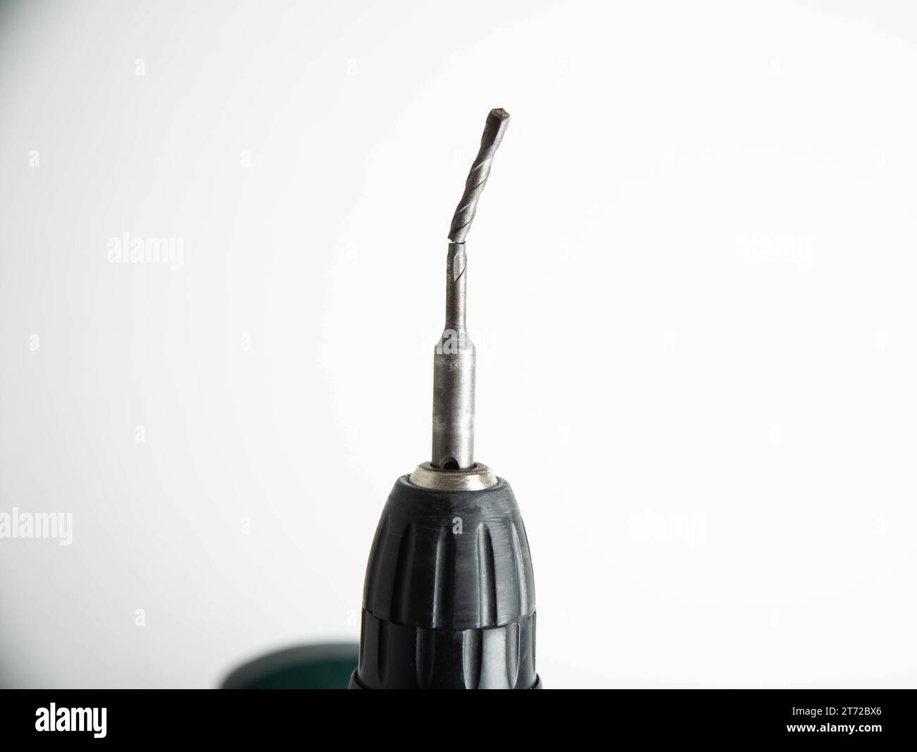 Broken drill bit hi-res stock photography and images - Alamy