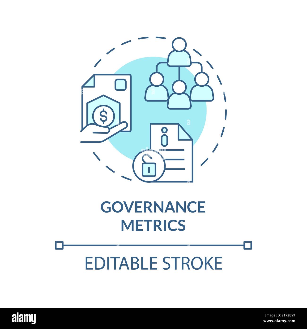 Governance metrics hi-res stock photography and images - Alamy