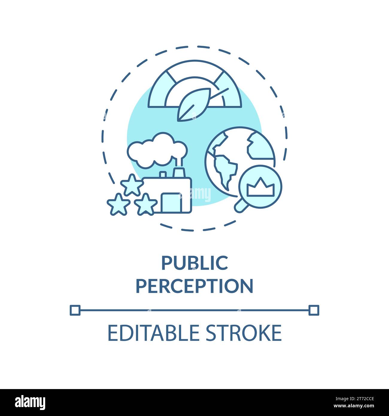 Perception survey hi-res stock photography and images - Alamy