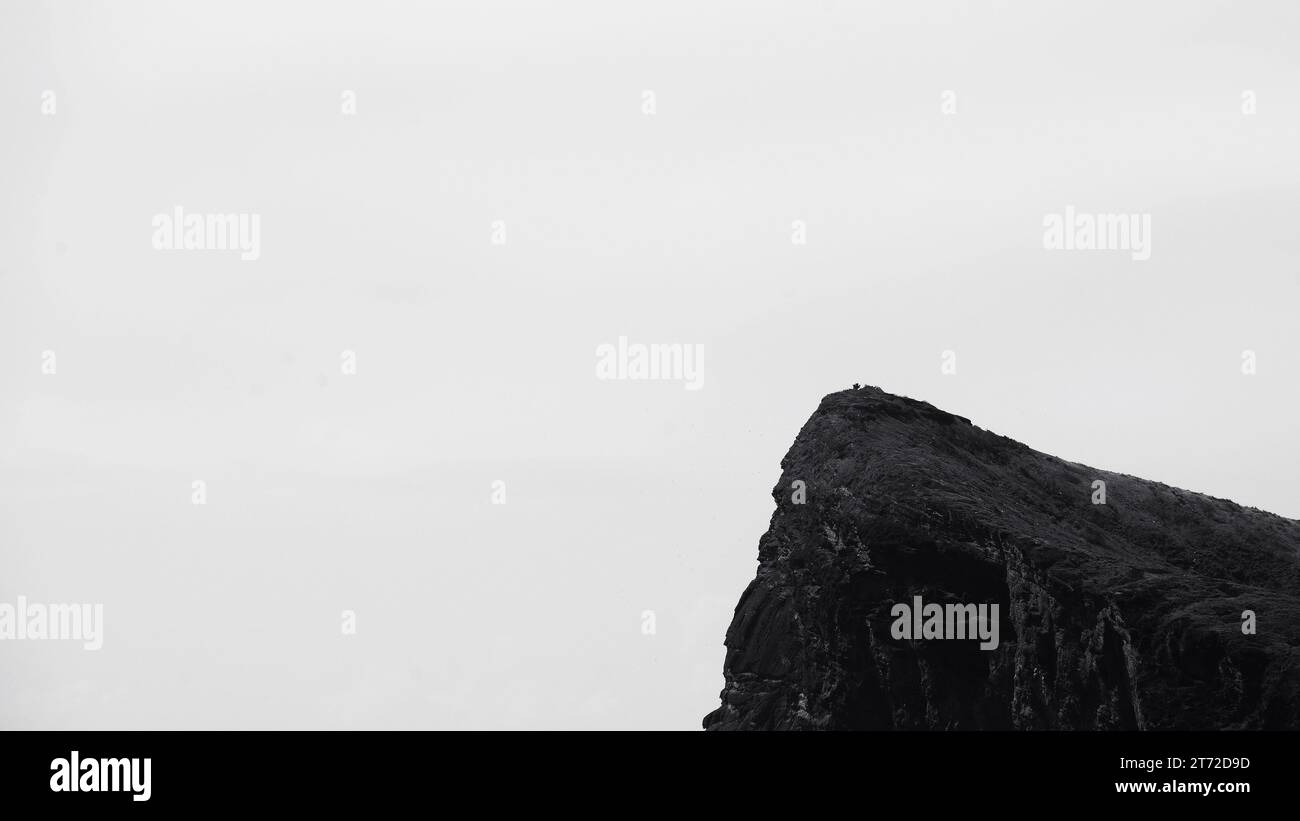 Gunners quoin island mauritius hi-res stock photography and images - Alamy