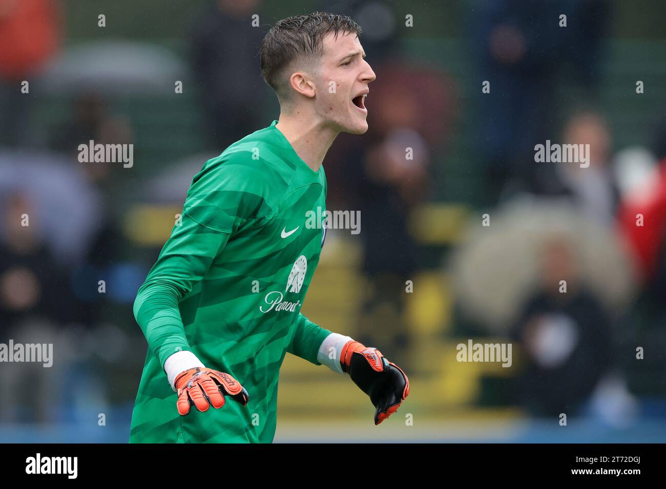 Alessandro calligaris hi-res stock photography and images - Alamy