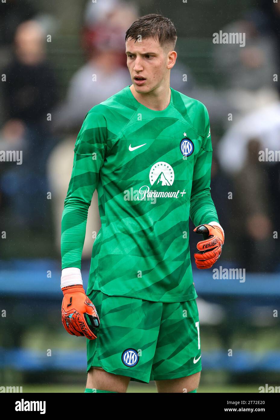 Alessandro calligaris hi-res stock photography and images - Alamy