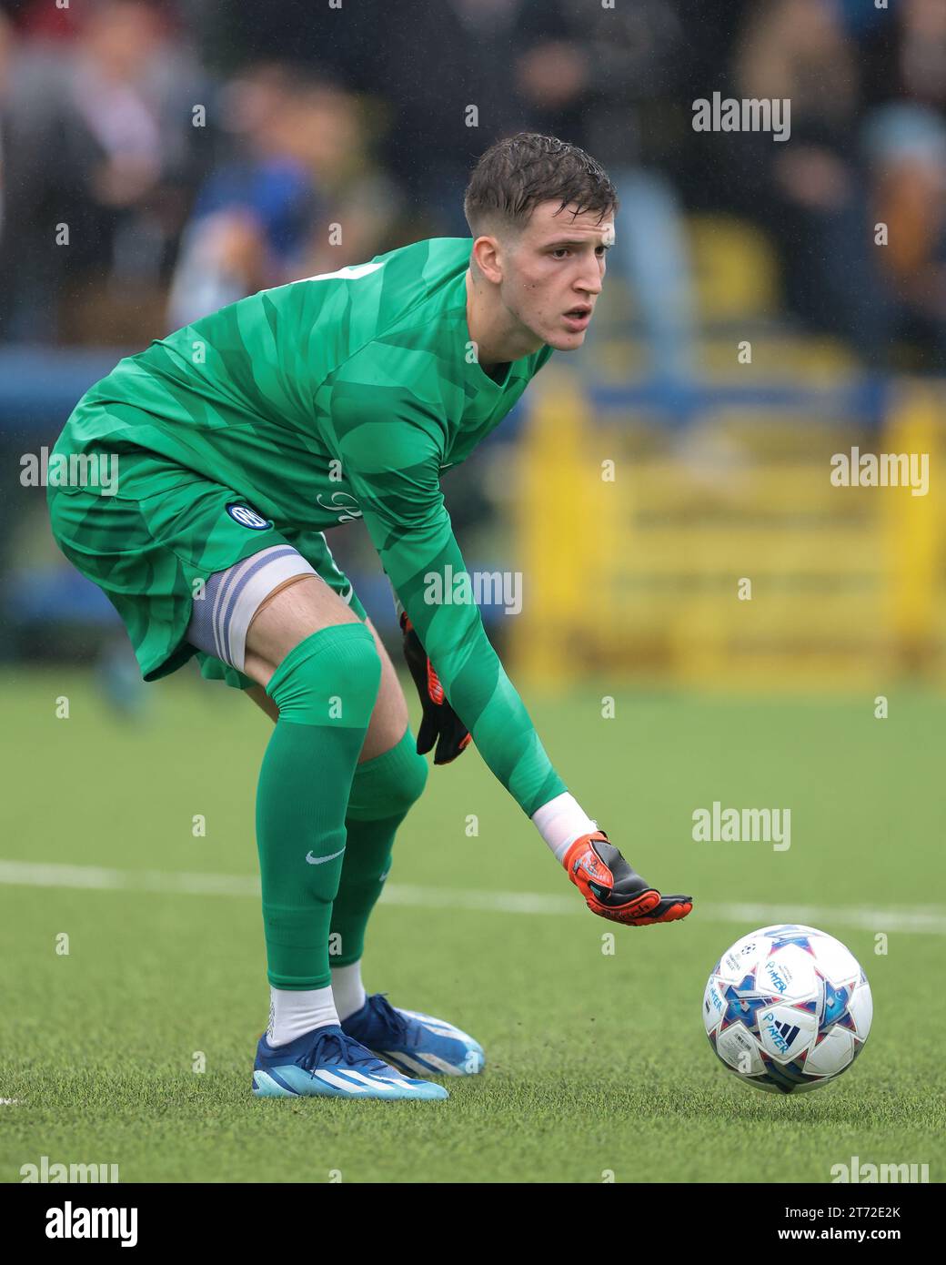 Alessandro calligaris hi-res stock photography and images - Alamy