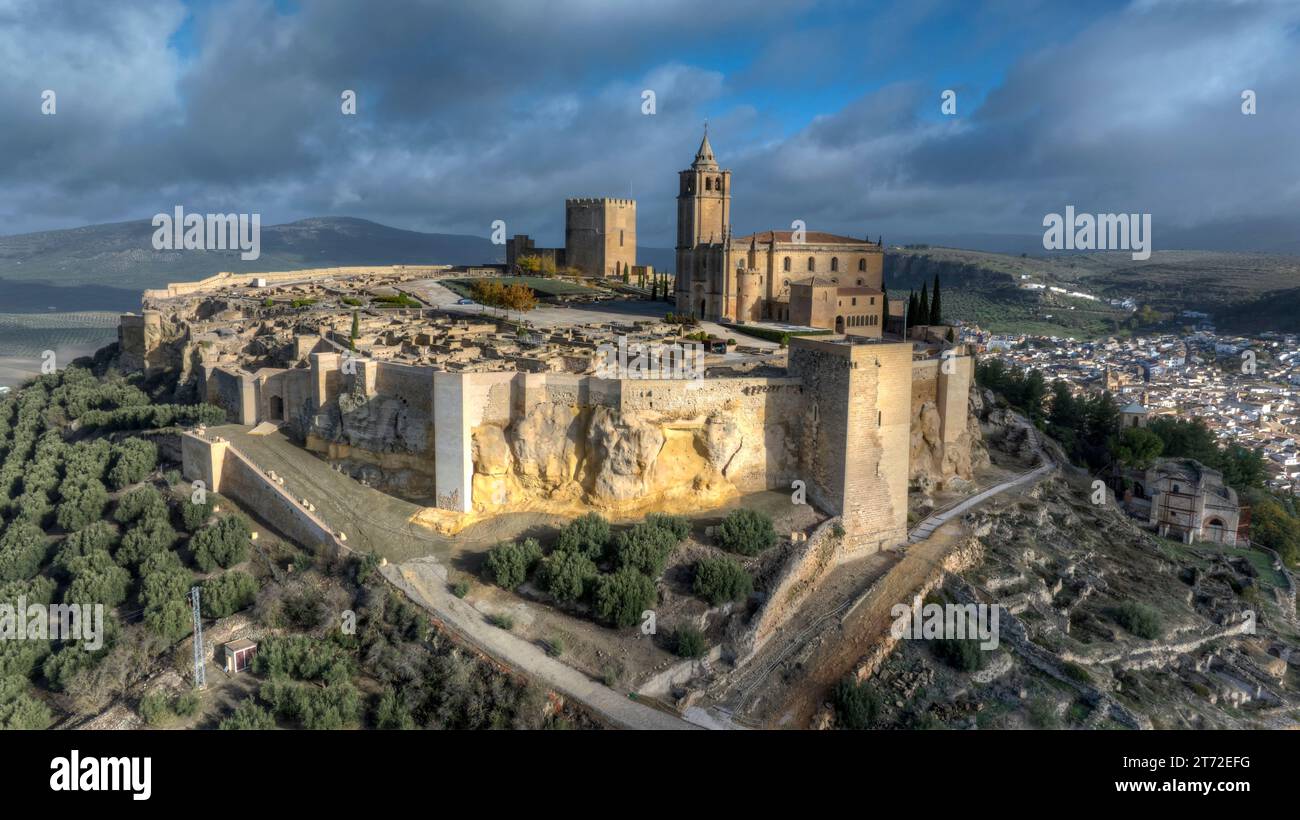 Fortress of the mota hi-res stock photography and images - Alamy