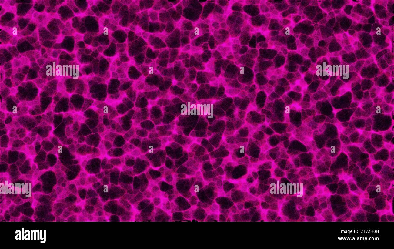 Abstract cells background. Computer generated 3d render Stock Photo - Alamy