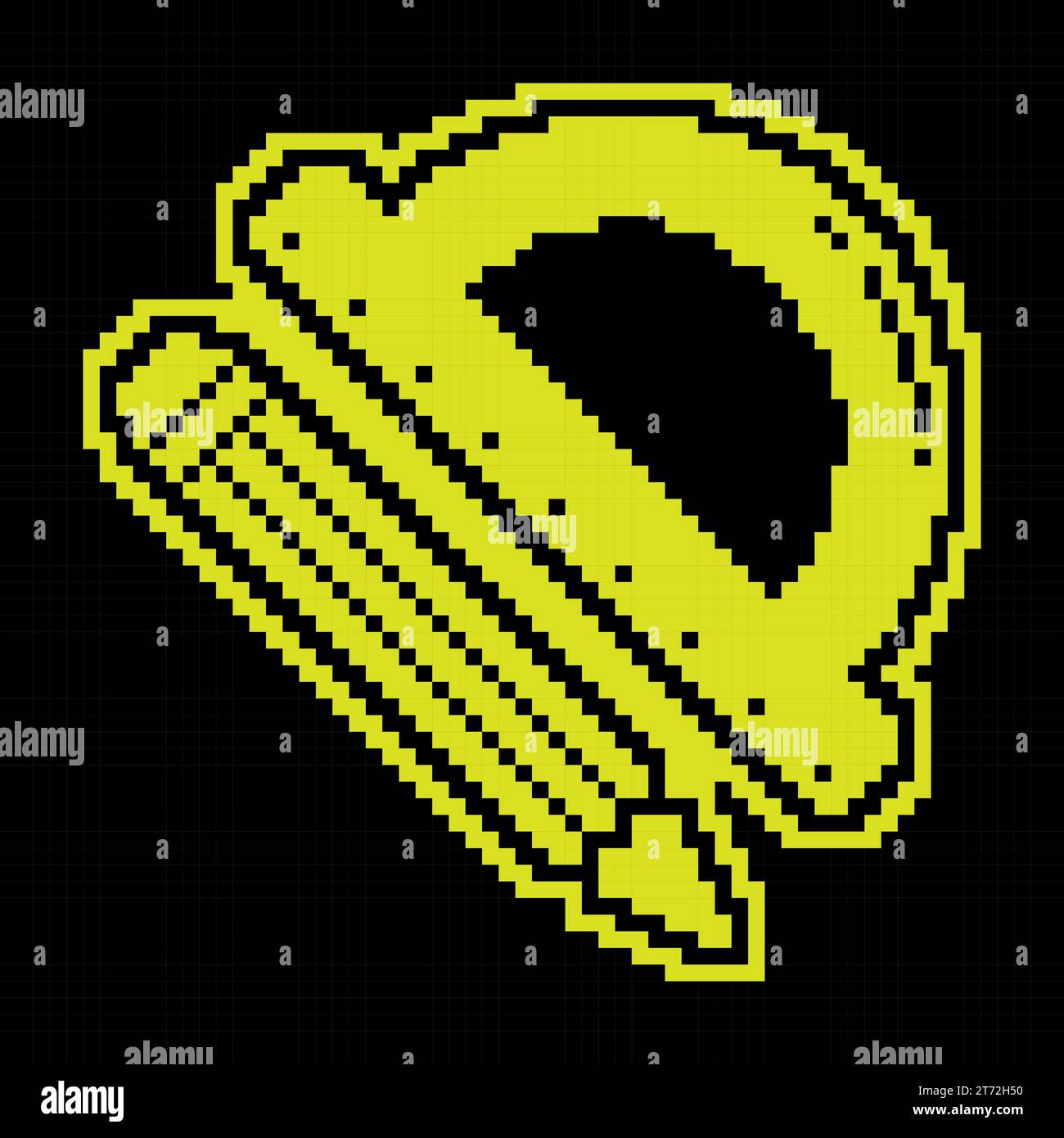 Pencil and school protractor, ruler for sketching in geometry lessons ...