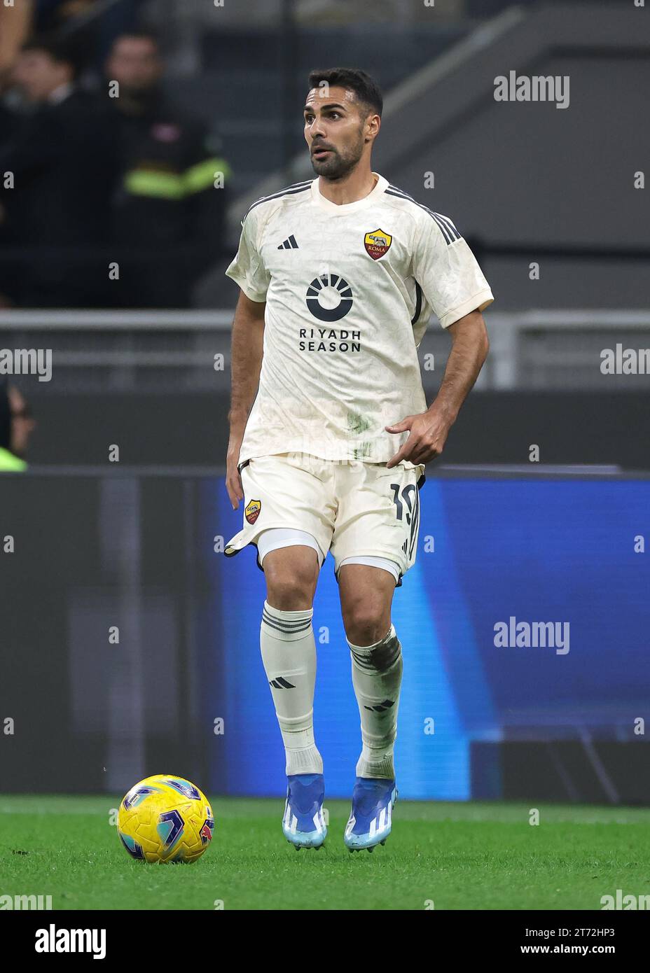 Roma mehmet hi-res stock photography and images - Alamy