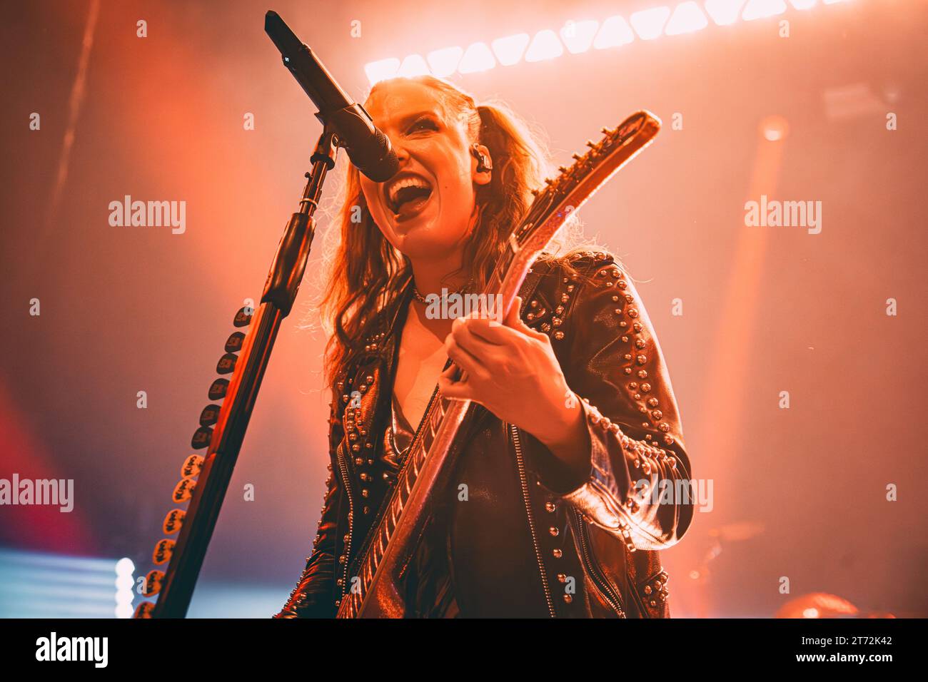 Elizabeth mae hale iv hi-res stock photography and images - Alamy