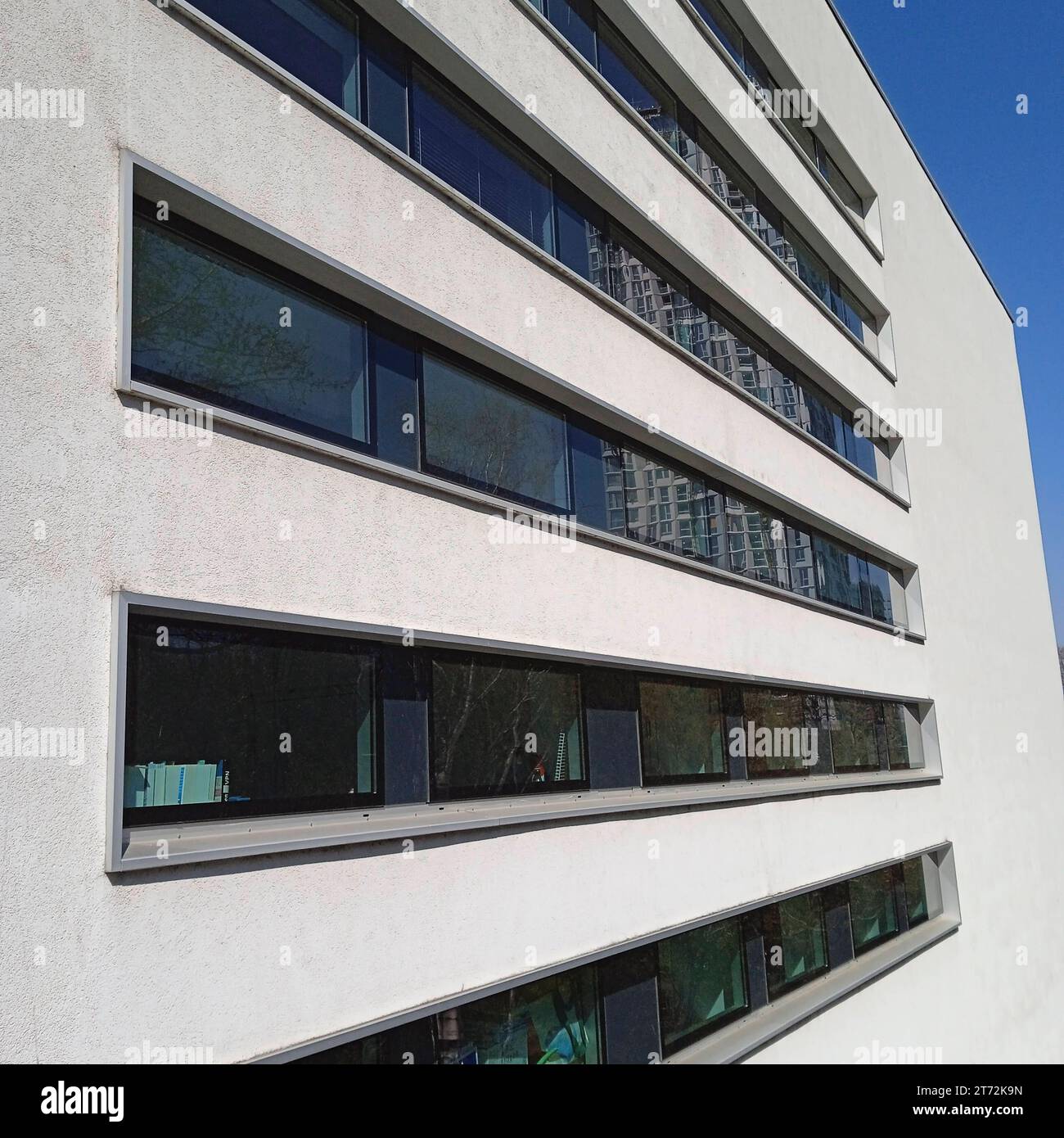 window pane in a building for watching outside and letting in light ...