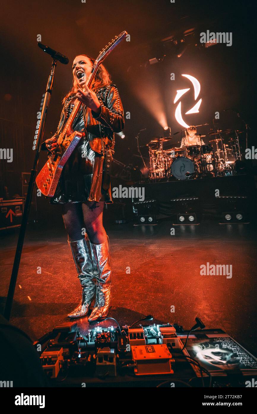 Elizabeth mae hale iv hi-res stock photography and images - Alamy