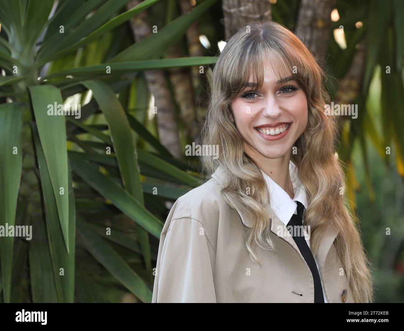 Elisa cocco hi-res stock photography and images - Alamy