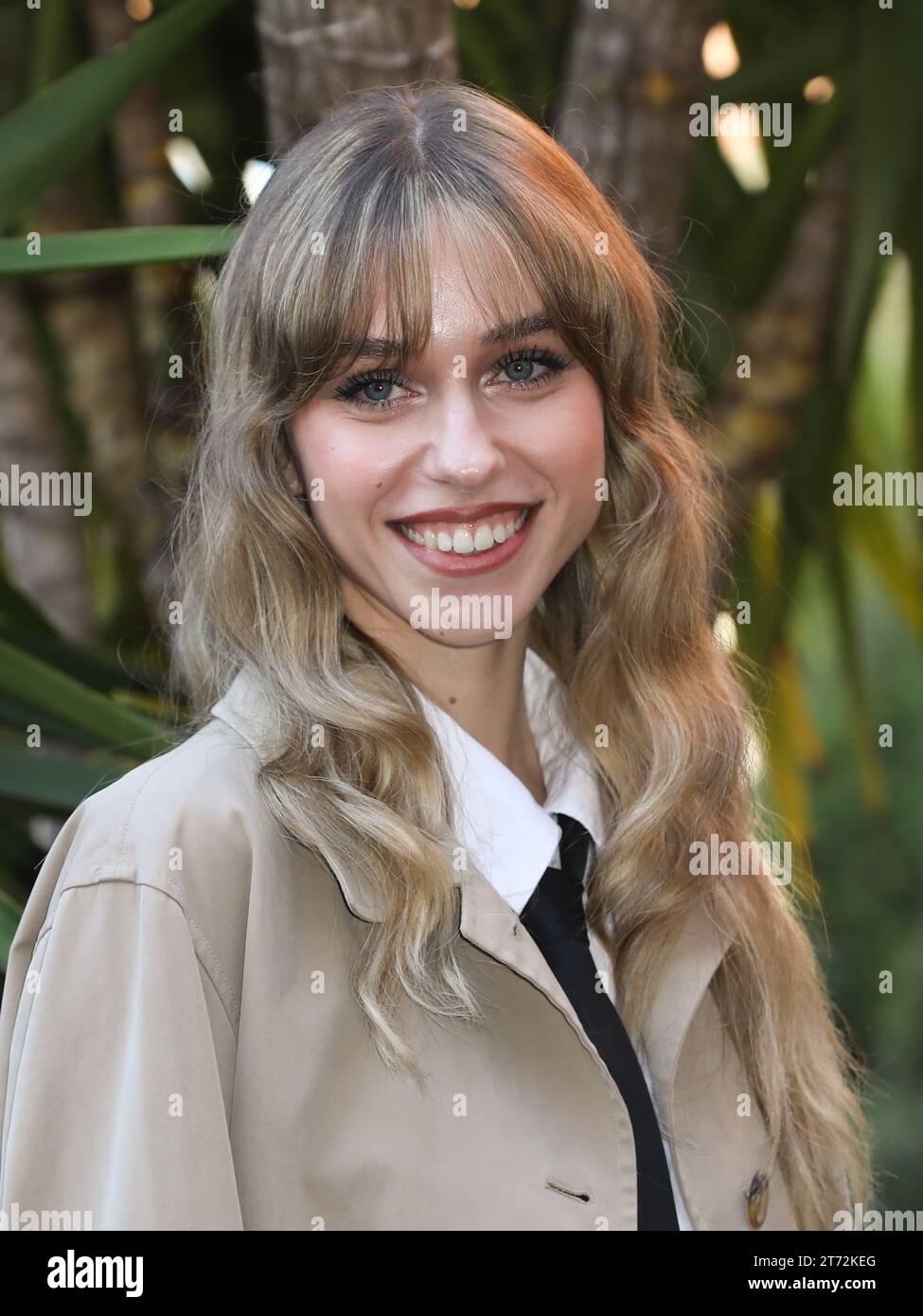 Rome, Italy. 13th Nov, 2023. Rome, Rai ex Teulada headquarters ...