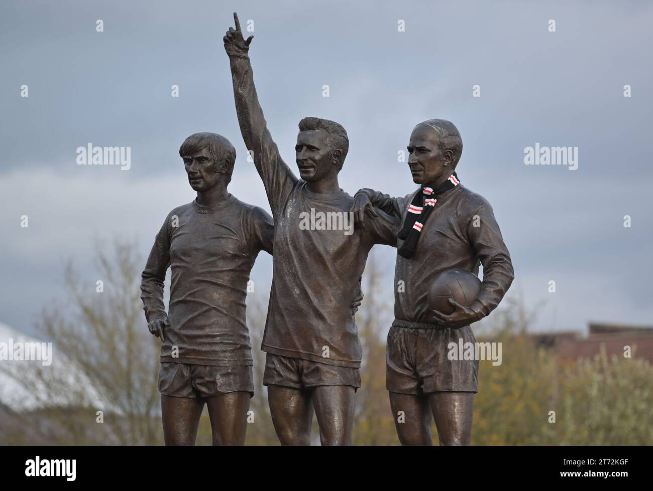 Denis law hi-res stock photography and images - Alamy