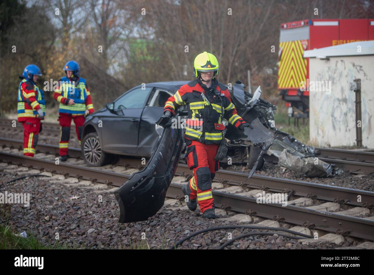 Feuerwehr oder feuerwehr hi-res stock photography and images - Alamy