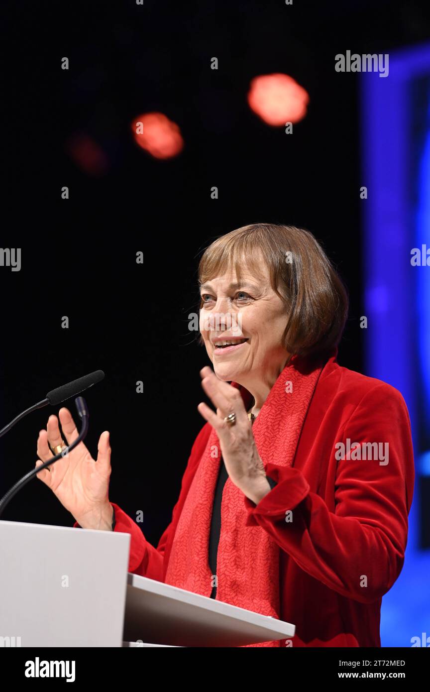 Ekd jahrestagung hi-res stock photography and images - Alamy